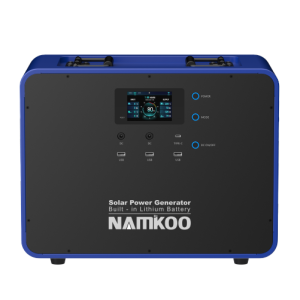 The Essential Guide to Power Conversion System